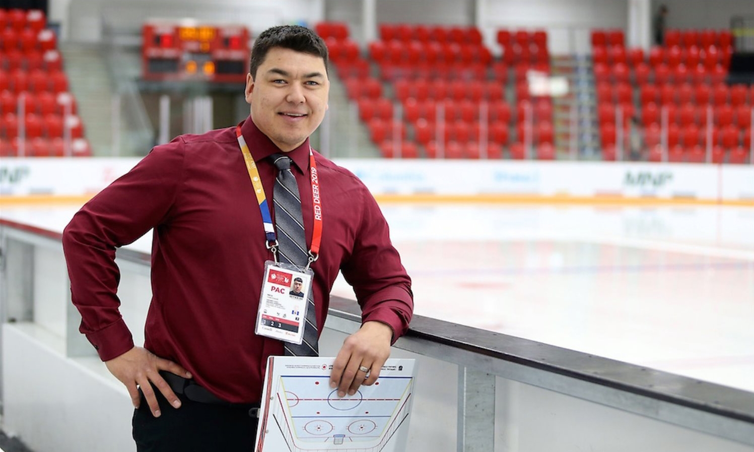 Aboriginal Coaching Program (ACP) | Aboriginal Sport Circle