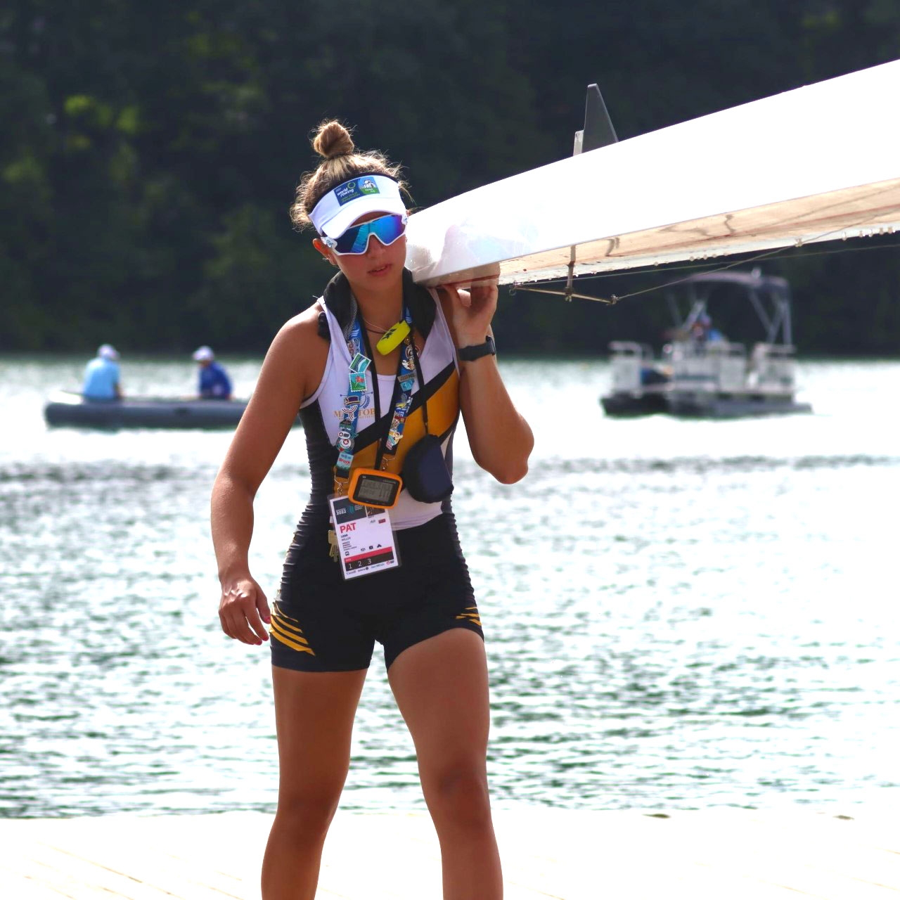 Tom Longboat Awards Recipients | Aboriginal Sport Circle