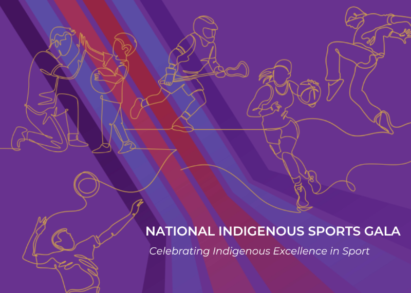 The Aboriginal Sport Circle (ASC) Announces First-Ever National ...