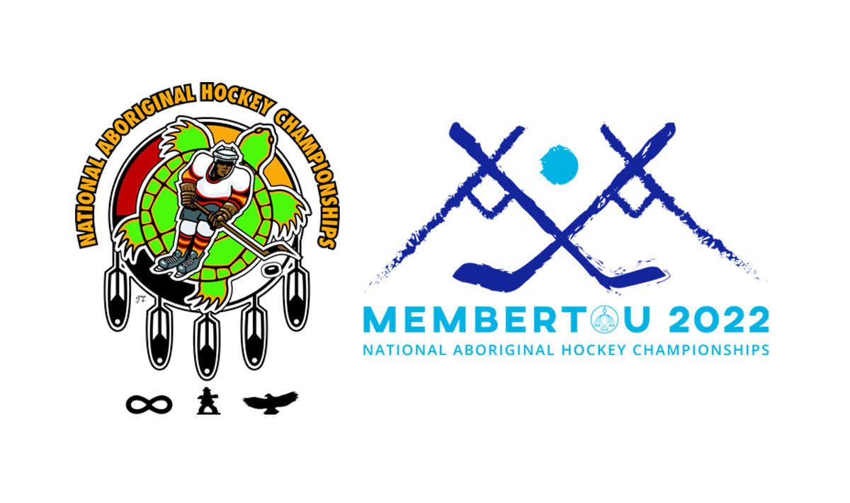 Membertou is thrilled to welcome back the National Aboriginal Hockey ...